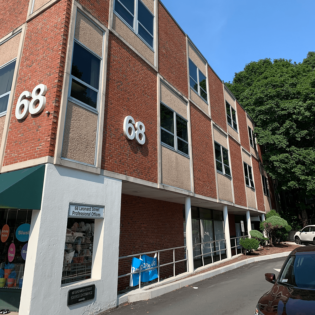 Middlesex Investment Partners - Commercial Real Estate Development